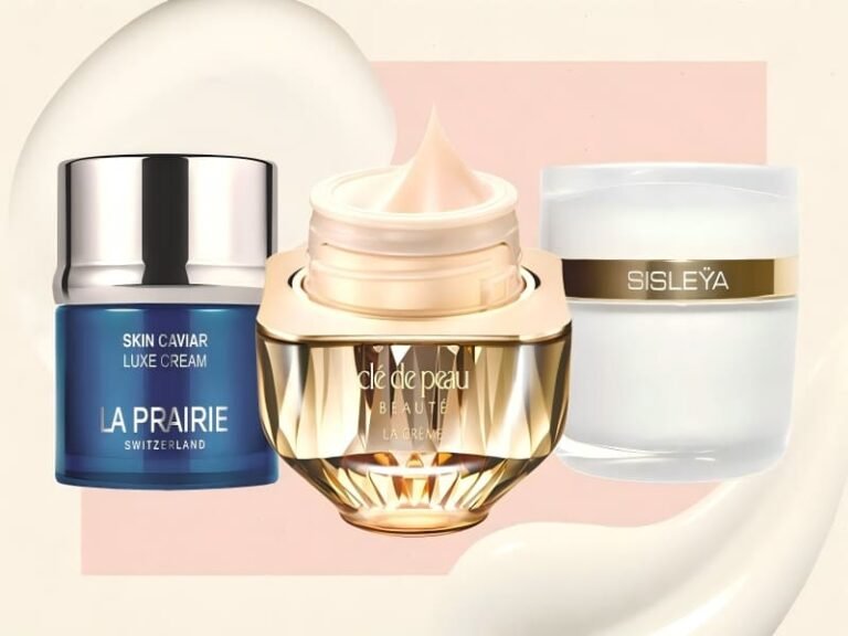 16 most expensive face cream in the world: OEM Products Guide