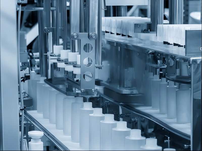 Private Label Manufacturing Process: A Practical Step-by-Step Checklist ...