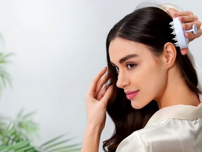 How to Take Care of Your Hair: Routines for Curly, Wavy, Long, Colored ...